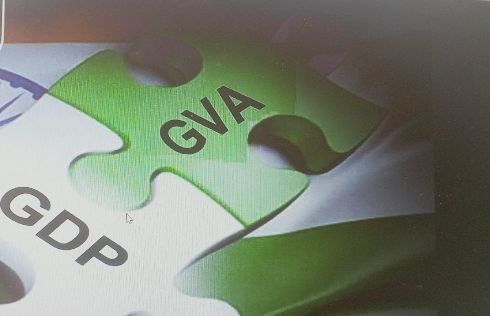 Comparing GVA and GDP - C4S Courses