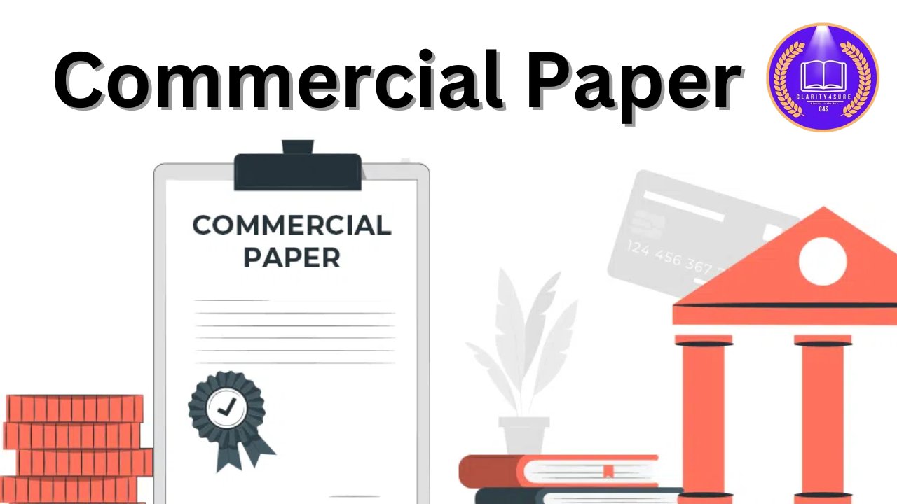 Commercial Paper - C4S Courses