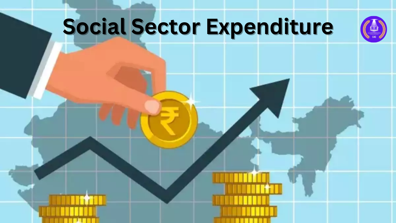 Social Sector Expenditure - C4S Courses