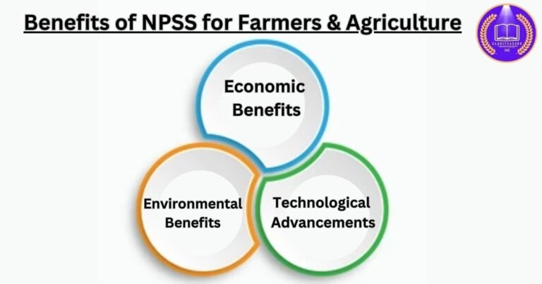 National Pest Surveillance System (NPSS) - C4S Courses