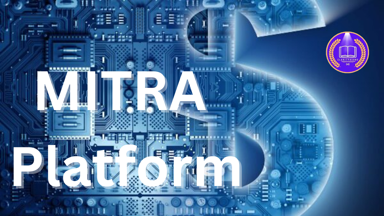 MITRA Platform - C4S Courses