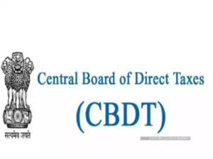 Central Board of Direct Taxes (CBDT): Structure, Functions & Role in ...