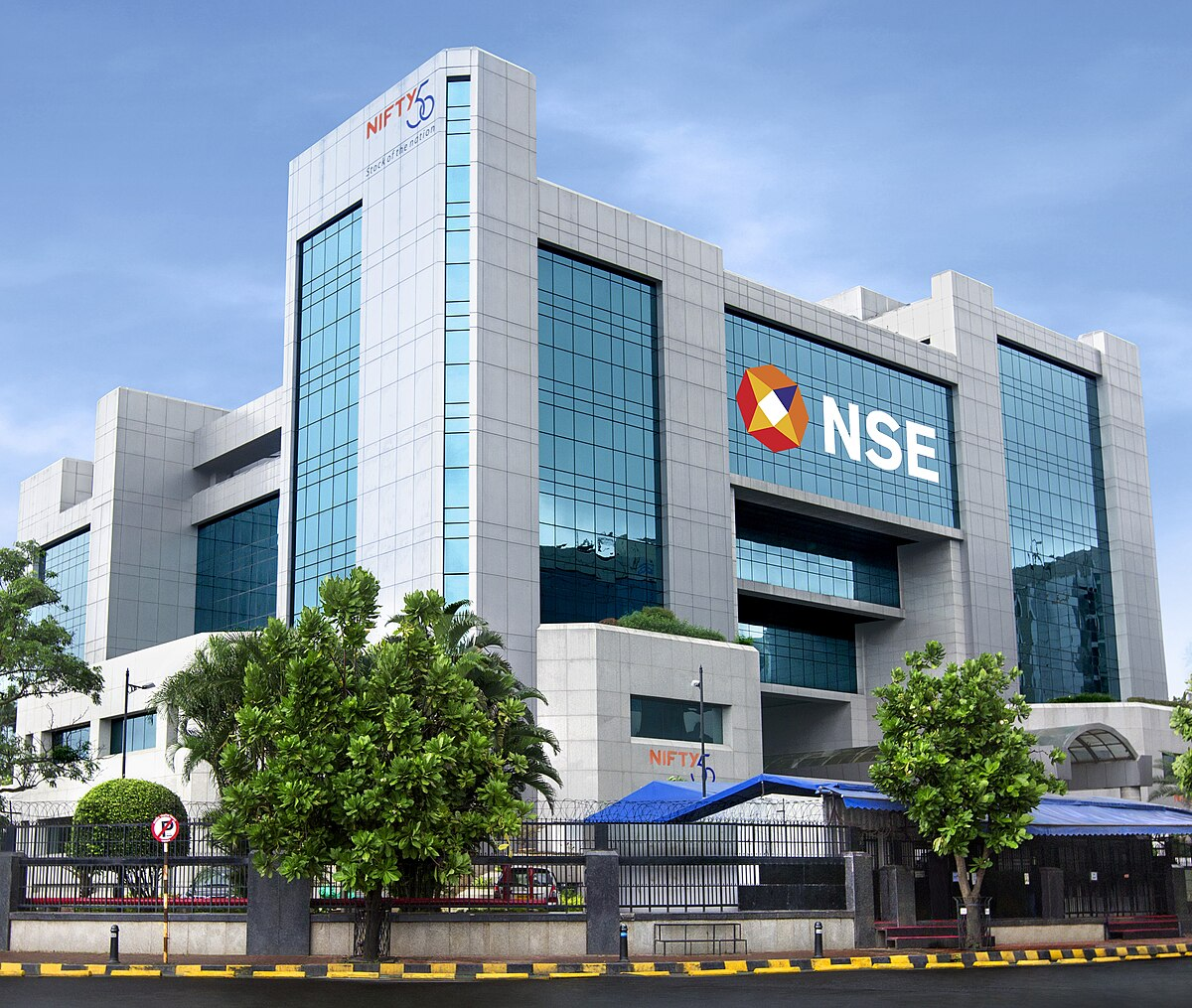 National Stock Exchange of India (NSE) - C4S Courses