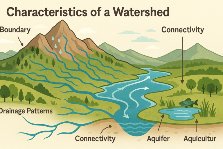 Watershed Management - C4S Courses